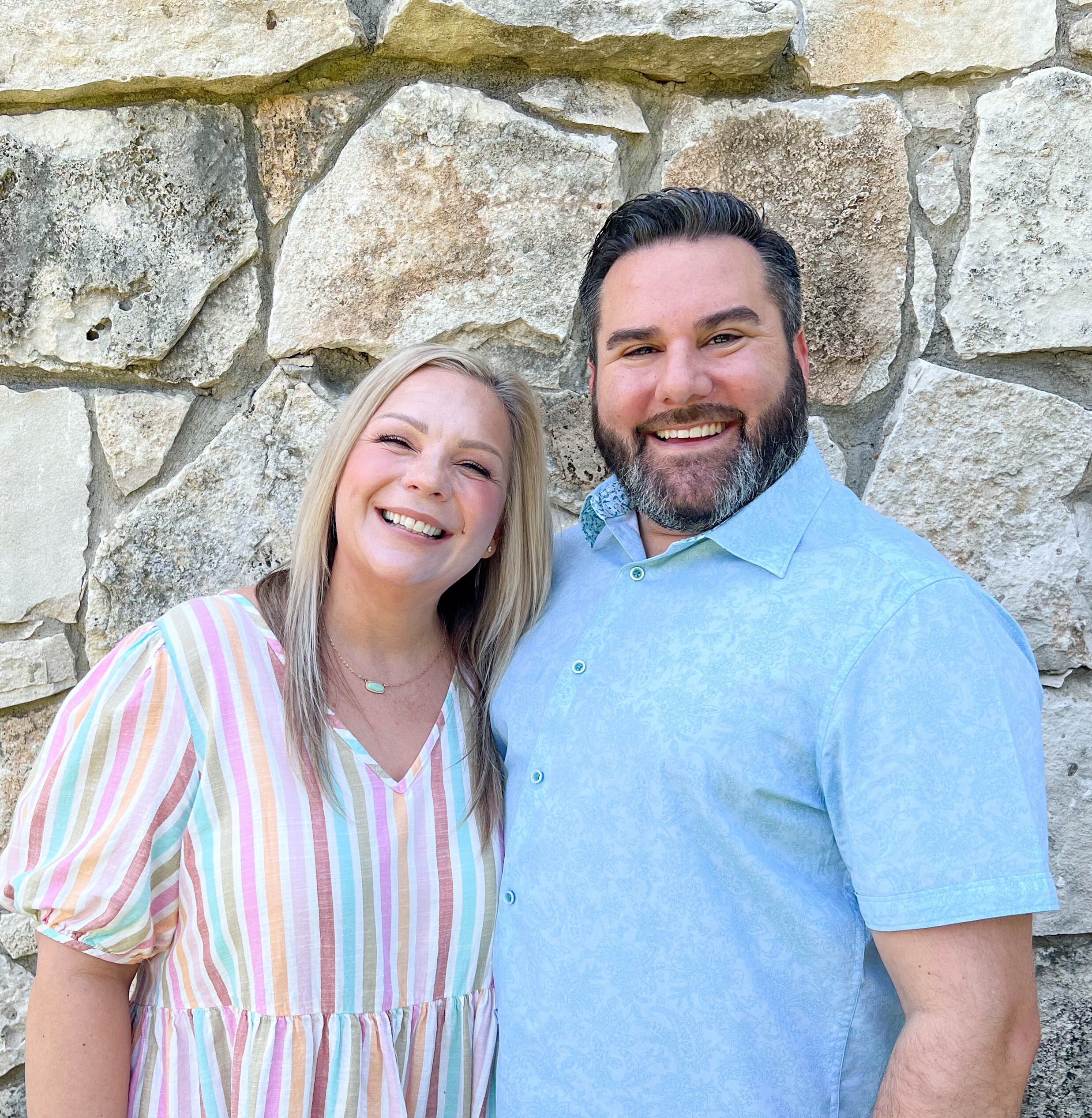 Nikki Castro - Harmony Baptist Church